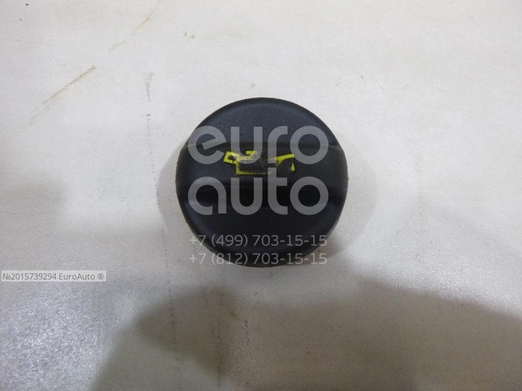 0000025856 Citroen-Peugeot Крышка маслозаливной горловины от ...