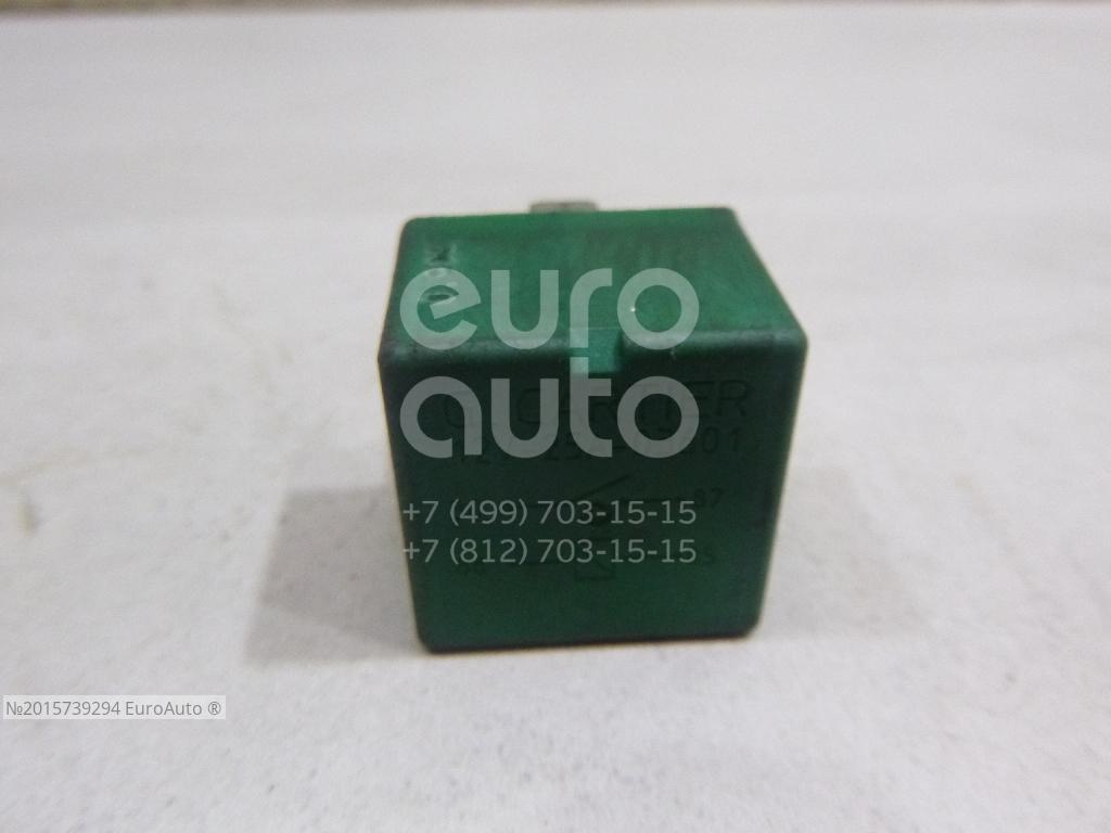 655533 Citroen-Peugeot Реле от производителя по спец цене купить