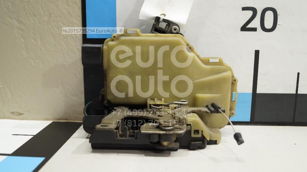 3B4839015B VAG Замок двери задней левой от производителя по спец цене ...