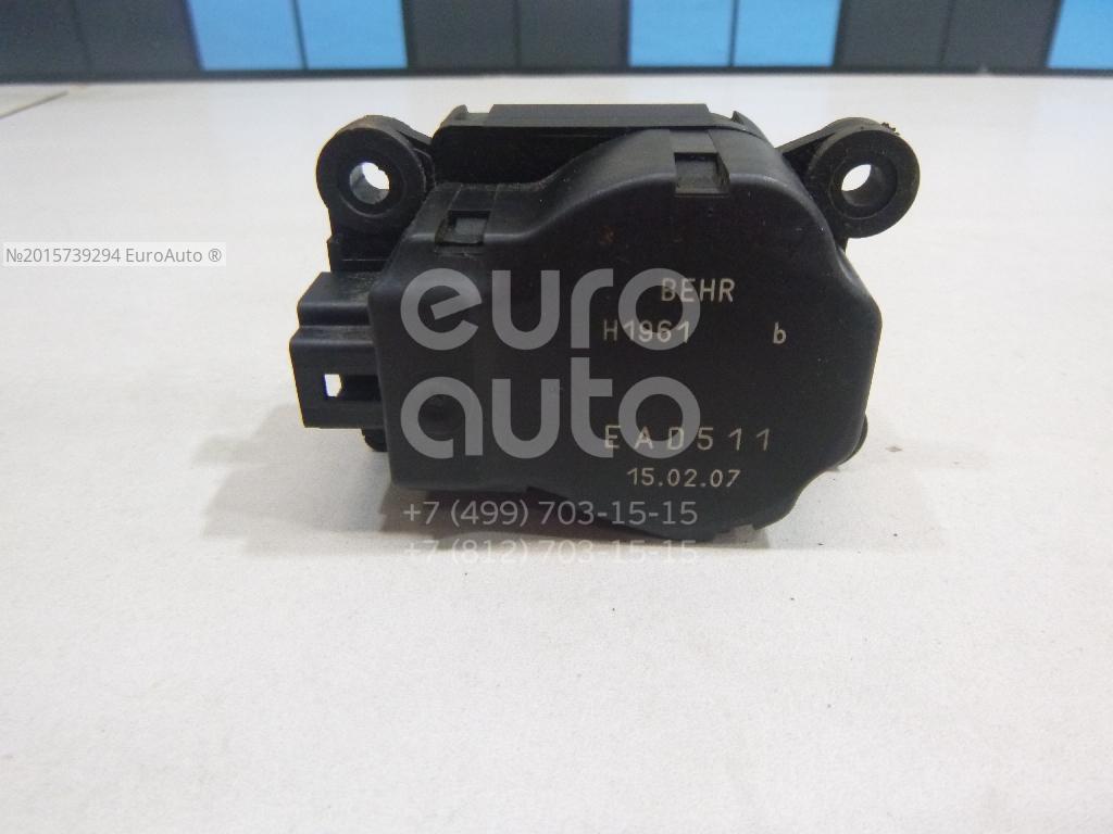 6447VA Citroen-Peugeot Моторчик заслонки отопителя от производителя по ...