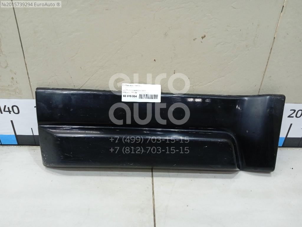 VPLFB0029 Land Rover Накладка двери задней левой от производителя по ...