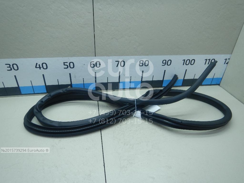 76924-4EA0A Nissan от 1034 руб. для Nissan Qashqai (J11) 2014-2022 в Москве