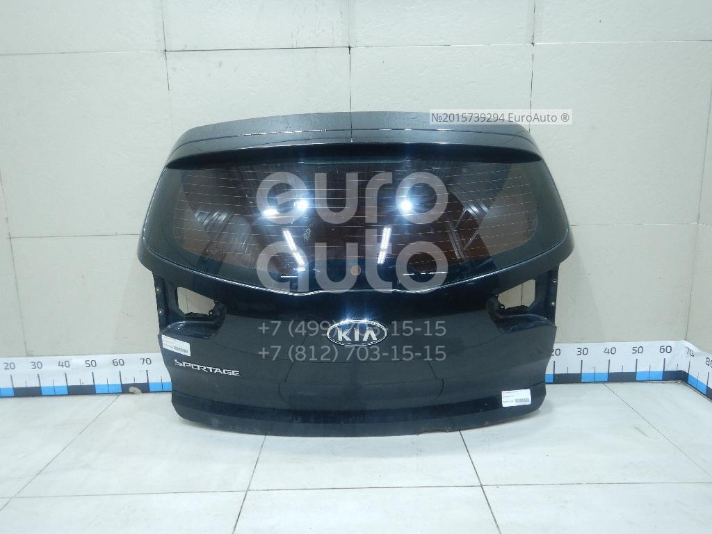 73700-3U010 Hyundai-Kia от 51449 руб. для Kia Sportage 2010-2015 в Москве