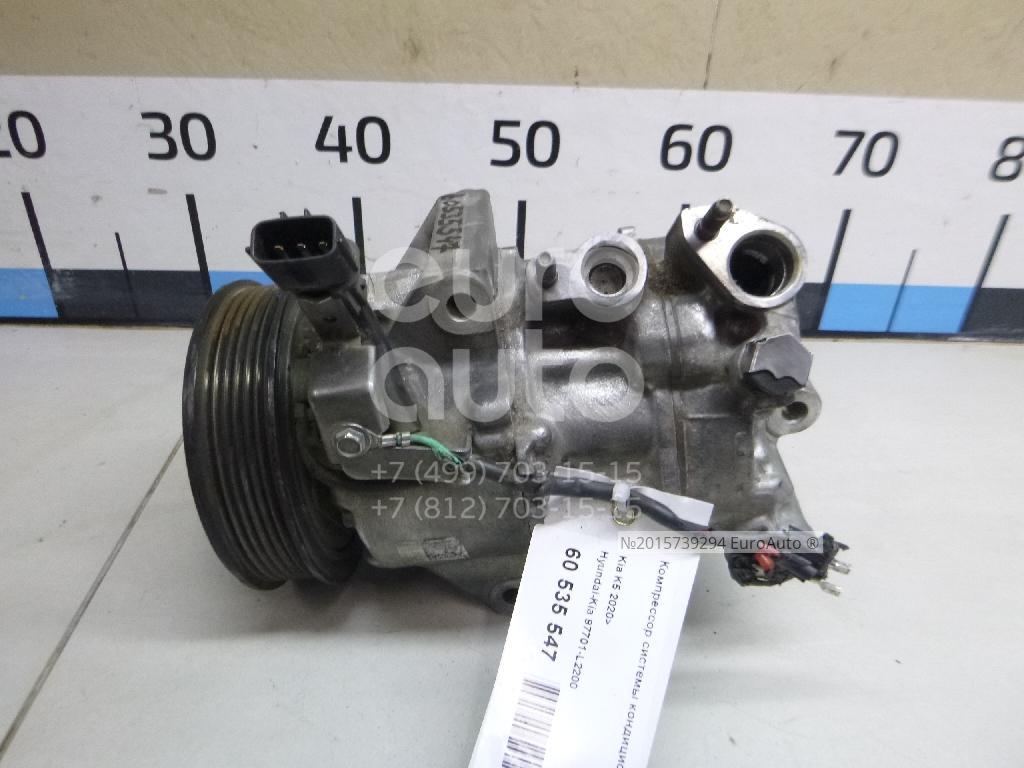 97701-L2200 Hyundai-Kia от 22499 руб. для Kia K5 2020> в Москве