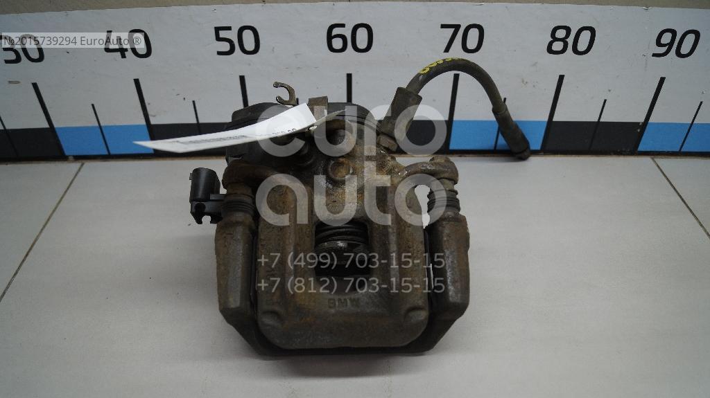 Суппорт тормозной задний правый для BMW X3 F25 2010-2017 в Москве