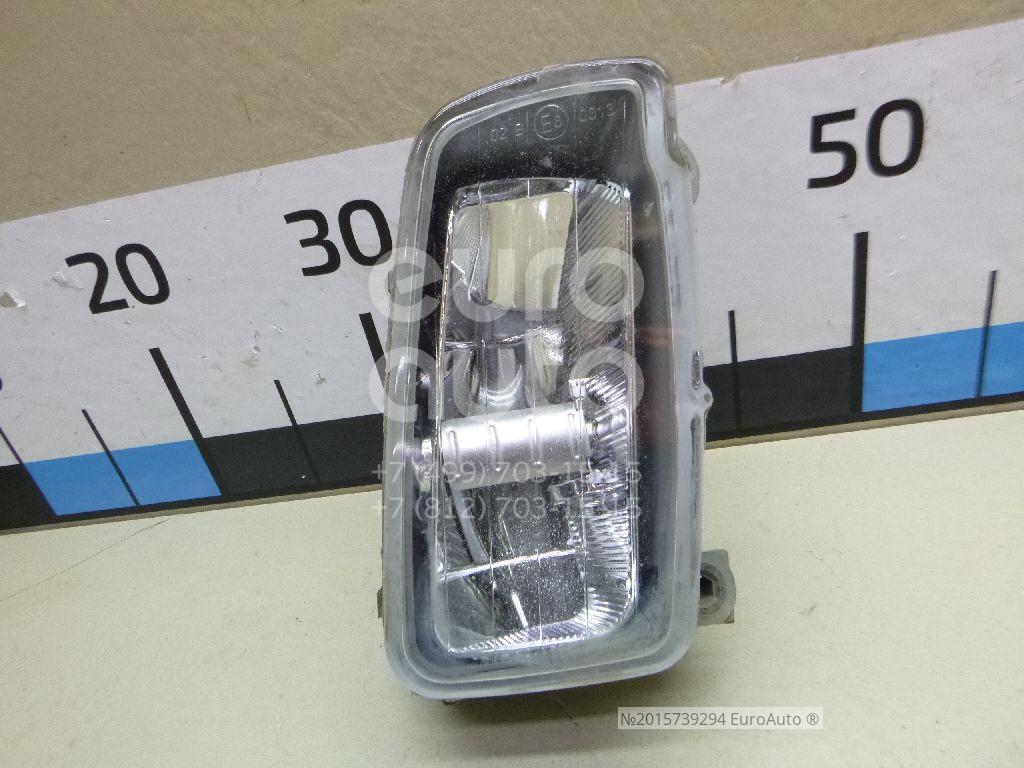 1471729 Ford Фара противотуманная правая от производителя по спец цене ...