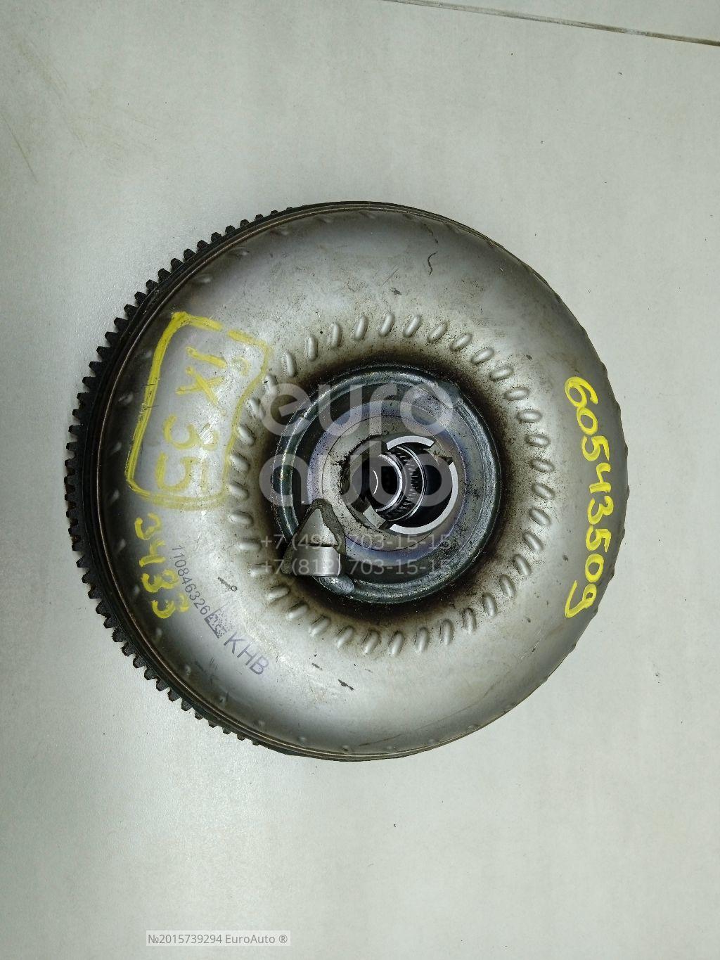 45100-3BHB0 Hyundai-Kia от 70812 руб. в Москве