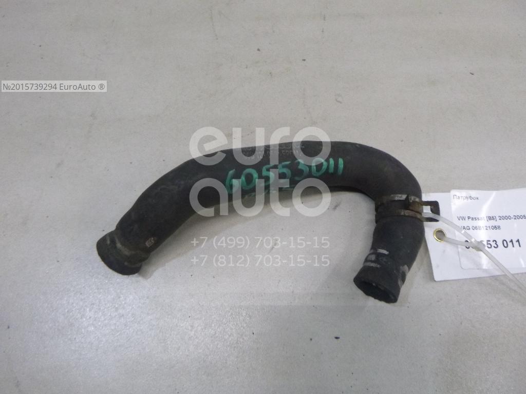 06B121058 VAG от 754 руб. в Москве