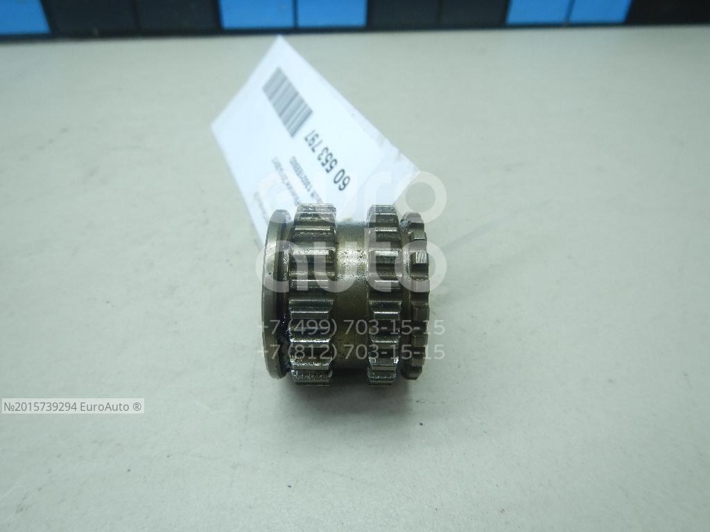 13021EE50D Renault Шестерня коленвала от производителя по спец цене купить