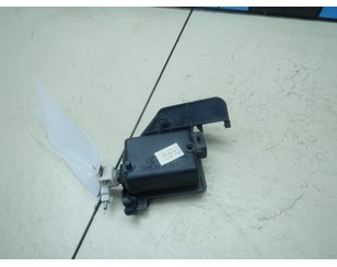 Активатор замка крышки бензобака для Renault Megane I 1999-2004 б/у ...