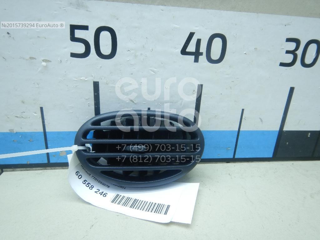 7701050076 Renault Дефлектор воздушный от производителя по спец цене купить