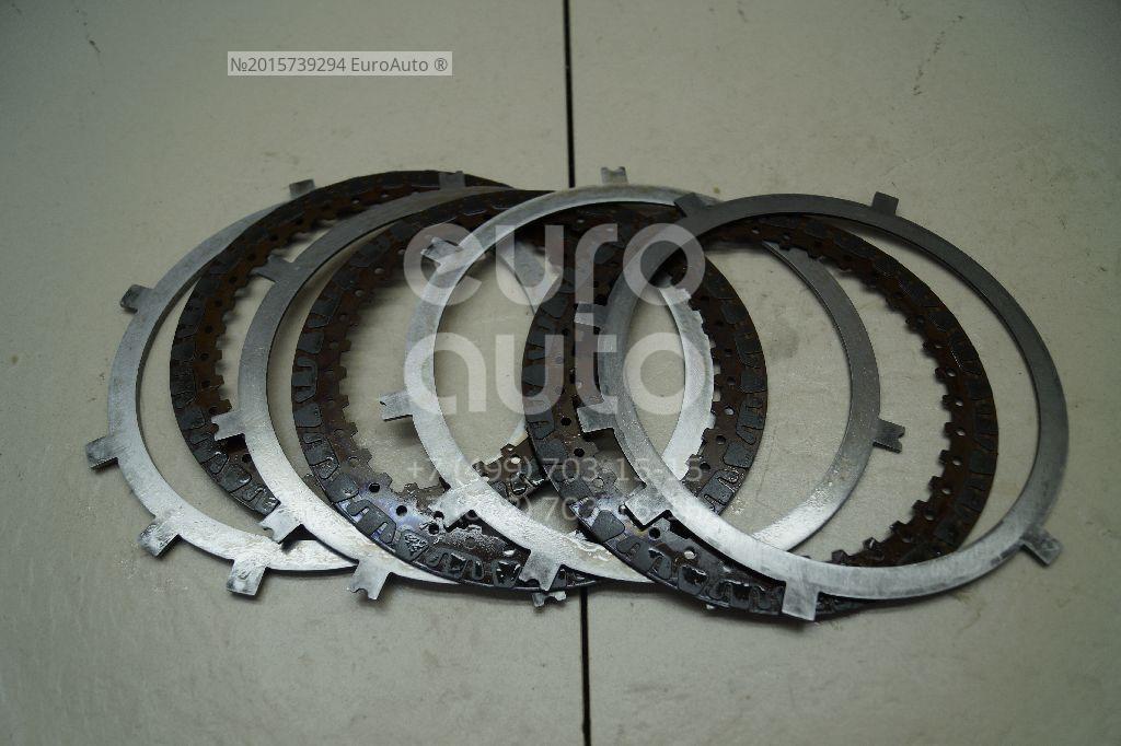 45625-2F050 Hyundai-Kia от 5493 руб. для Hyundai Solaris 2017> в Москве