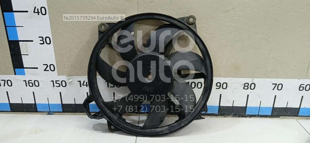 214819402R Renault от 4367 руб. в Москве