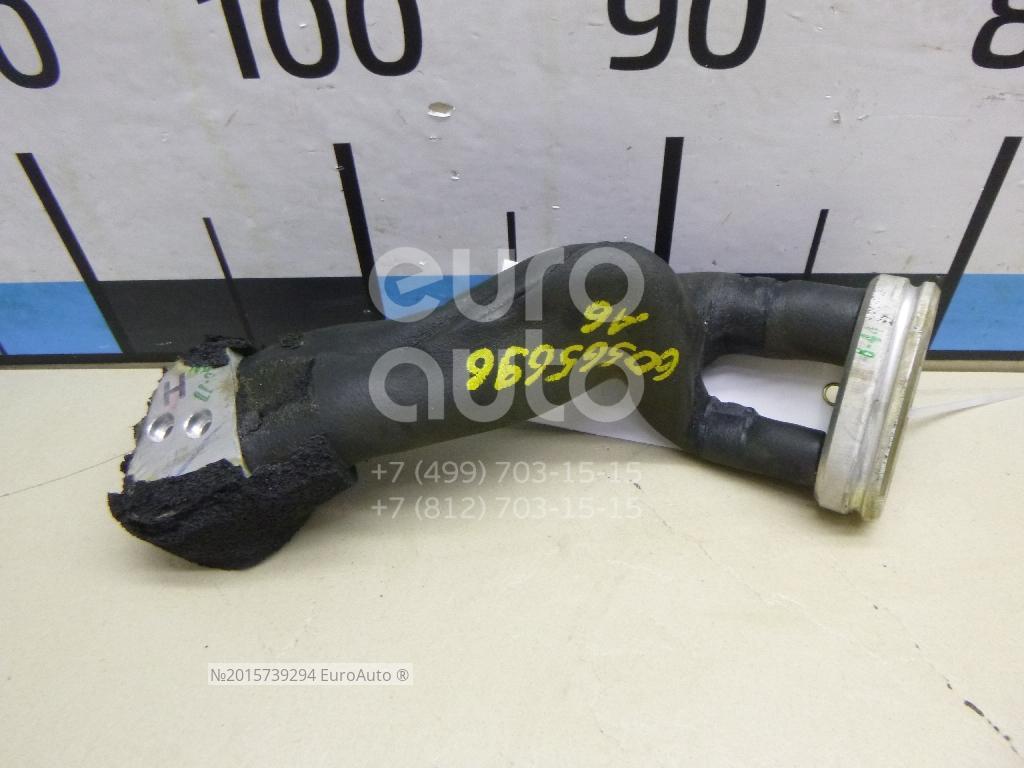 4F0820111 VAG Трубка кондиционера от производителя по спец цене купить