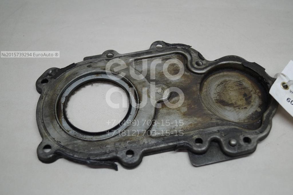 06E103153E VAG Сальник коленвала передний от производителя по спец цене ...