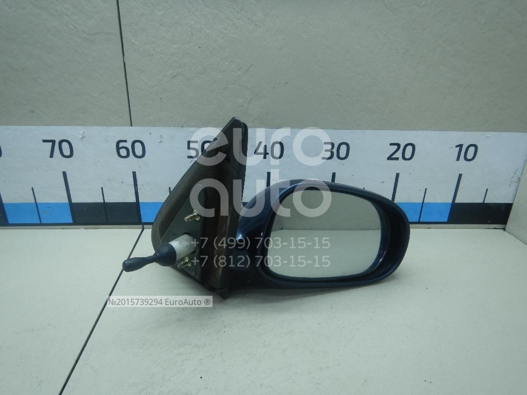 96301-95F0A Nissan от 4775 руб. для Nissan Almera Classic (B10) 2006 ...