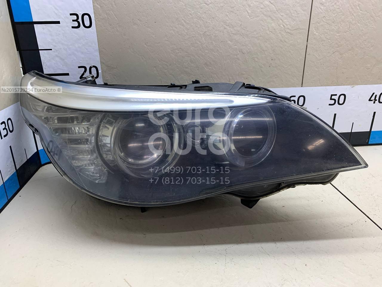 1EL164908-001 Hella от 39899 руб. для BMW 5-serie E60/E61 2003-2009 в ...