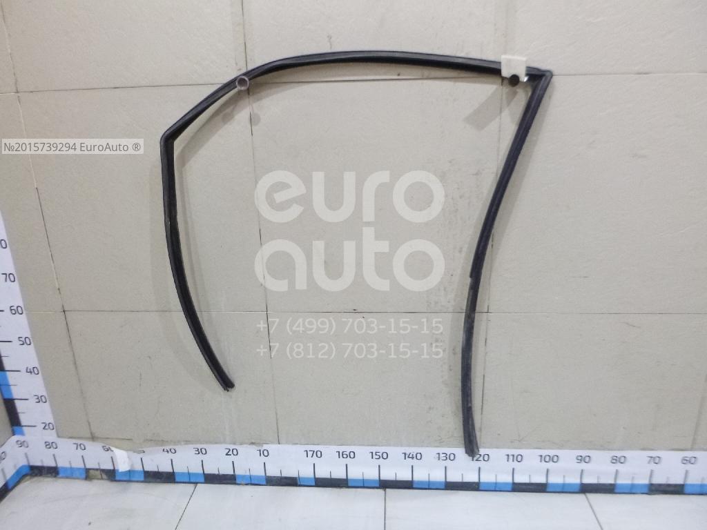 31278797 Volvo Уплотнитель стекла двери от производителя по спец цене ...