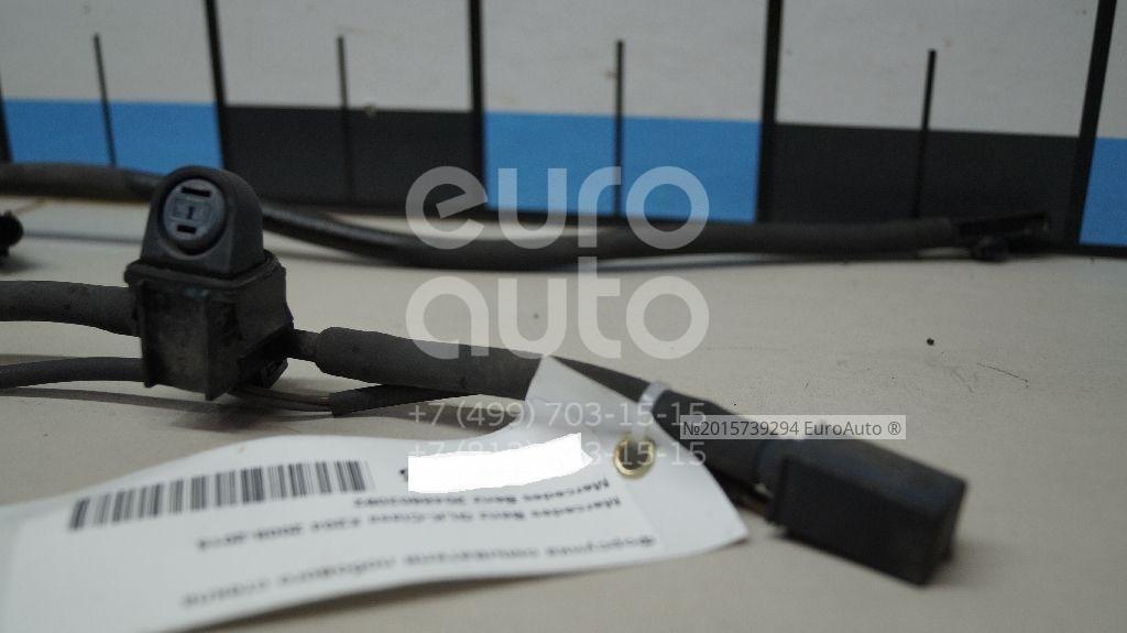 U1002401 UkorAuto от 5249 руб. для Mercedes Benz GLK-Class X204 2008 ...