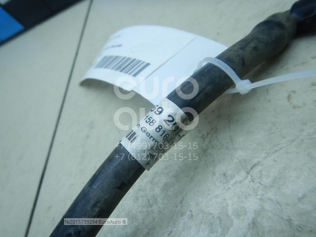 61677059207 BMW от 1167 руб. для BMW 5-serie E60/E61 2003-2009 в Москве