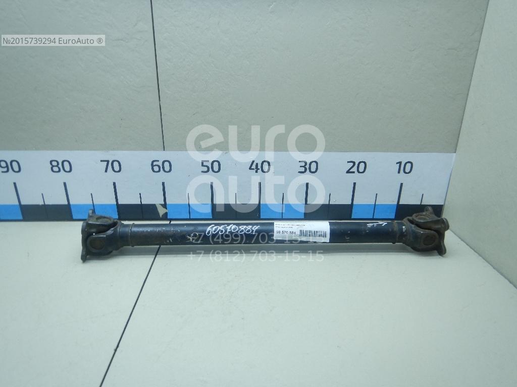 26207534636 BMW от 34649 руб. для BMW 5-serie E60/E61 2003-2009 в Москве