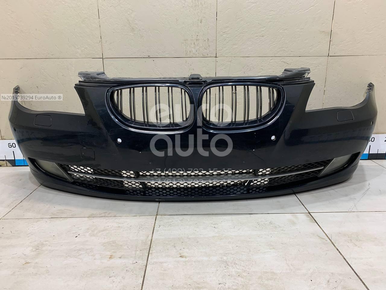 DE117W78 DEPPUL от 1020 руб. для BMW 5-serie E60/E61 2003-2009 в Москве