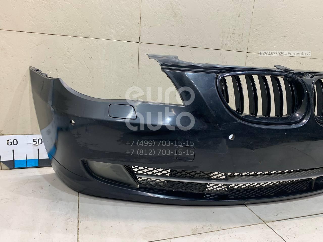 51117184708 BMW от 2180 руб. для BMW 5-serie E60/E61 2003-2009 в Москве