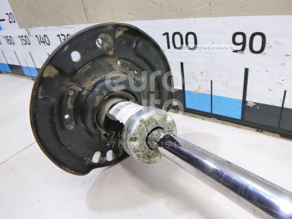 3340159 KYB (Kayaba) от 6345 руб. для Nissan Qashqai (J11) 2014-2022 в ...