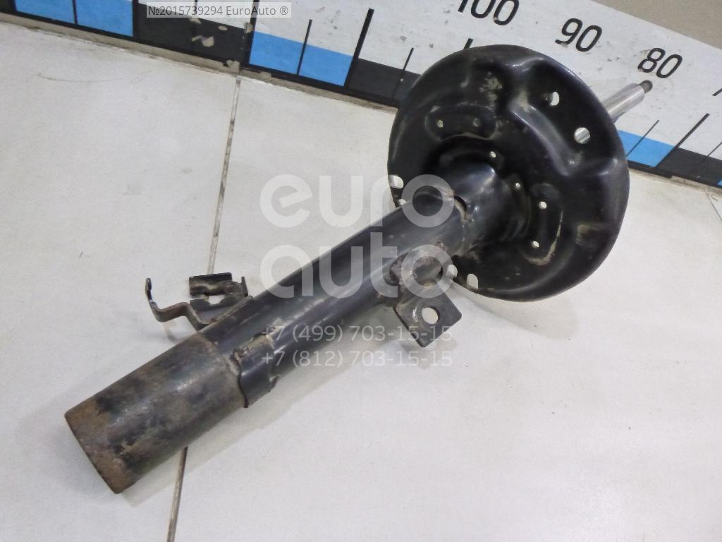 3340159 KYB (Kayaba) от 6345 руб. для Nissan Qashqai (J11) 2014-2022 в ...