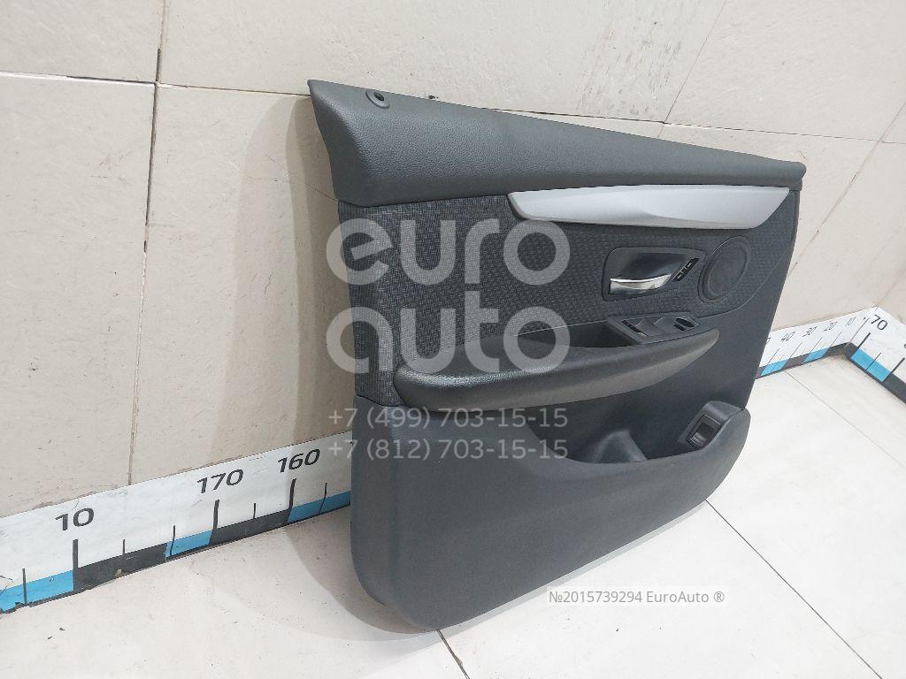 51417382275 BMW от 7499 руб. для BMW 2-serie F45/F46 Tourer 2015> в Москве