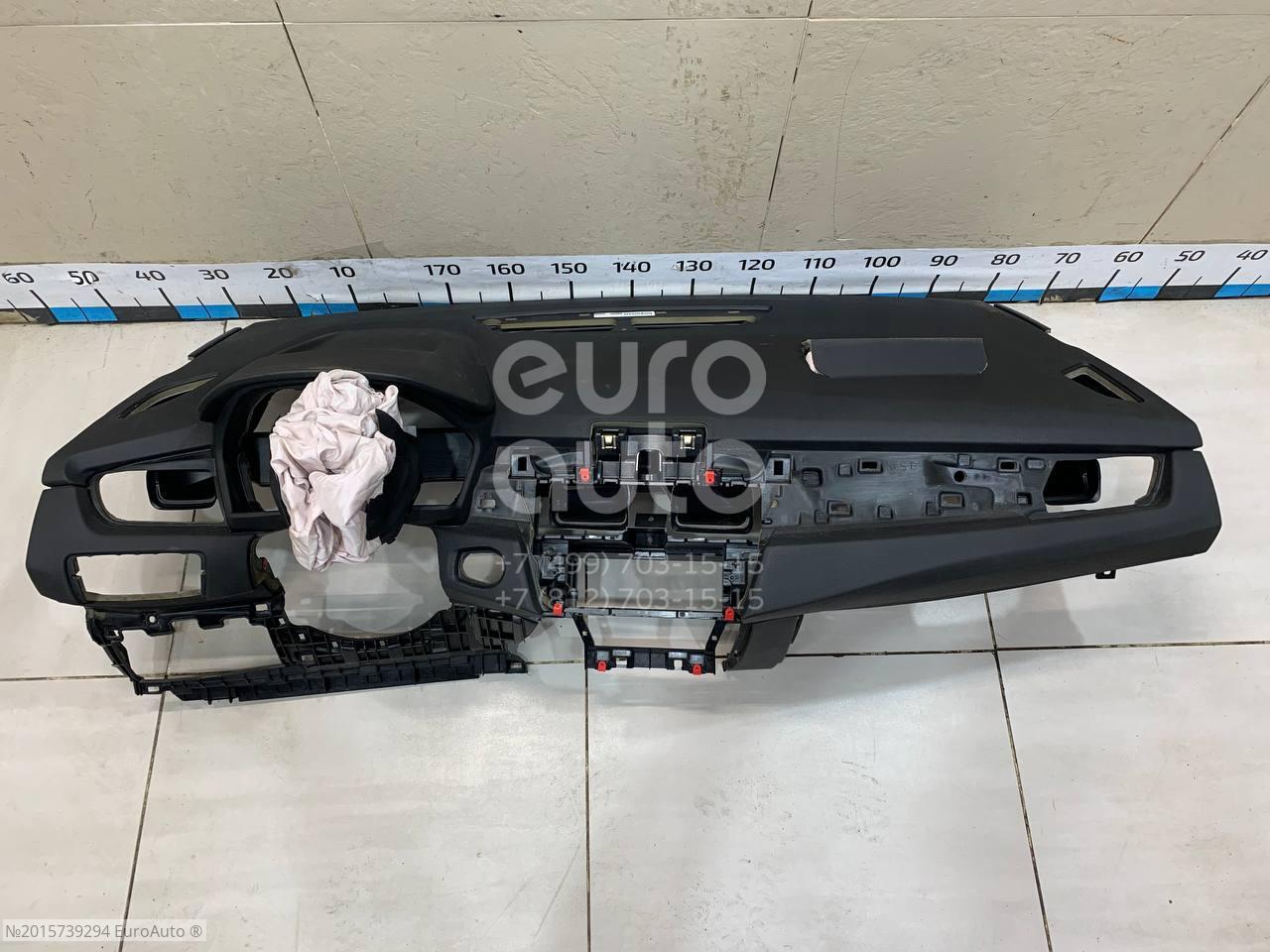 BMW 32306992389 Подушка безопасности в рулевое колесо