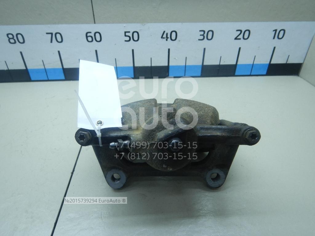 Суппорт тормозной передний левый для VW Tiguan 2016> в Москве