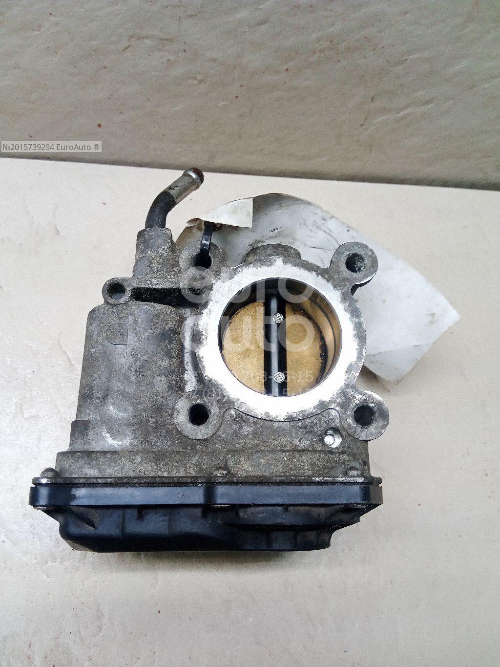 MN195709 Mitsubishi Заслонка дроссельная электрическая от производителя ...