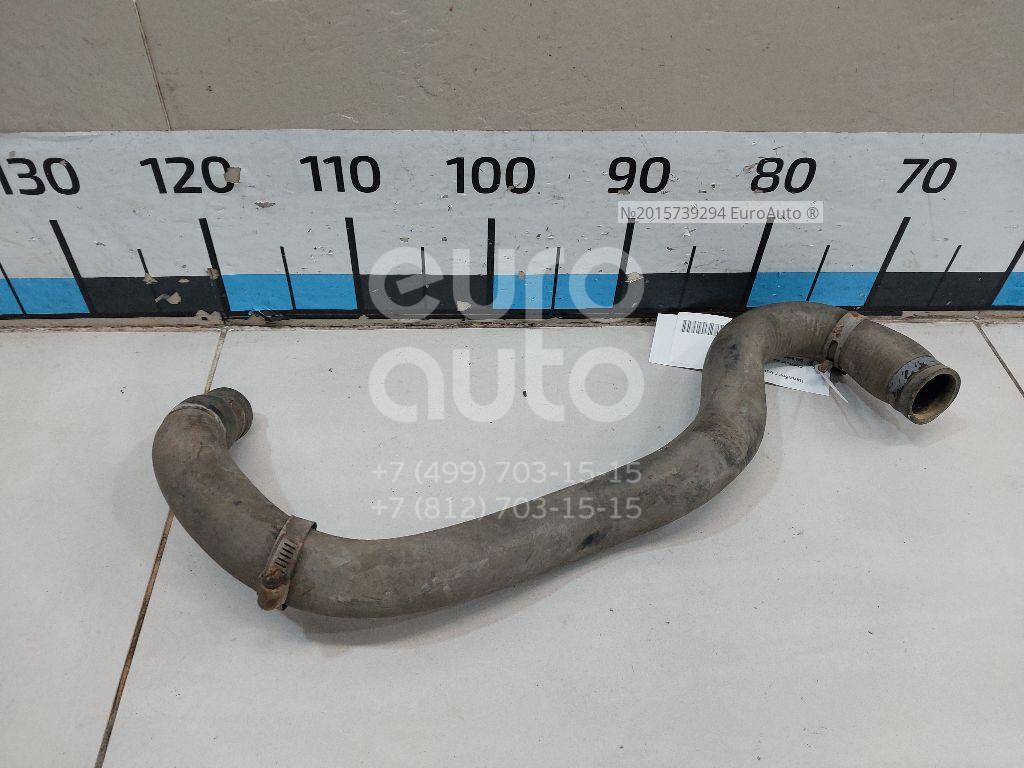 KRHD-071 KOREASTAR Патрубок радиатора от производителя по спец цене купить