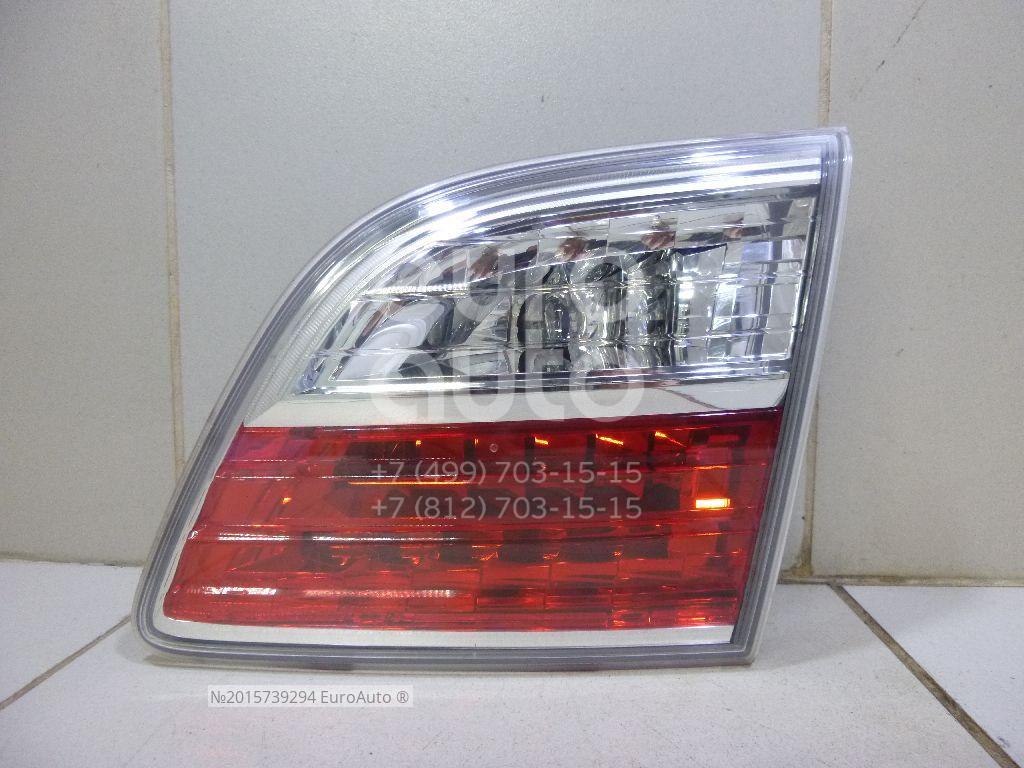 TE69-51-3F0A Mazda от 1207 руб. для Mazda CX 9 2007-2016 в Москве