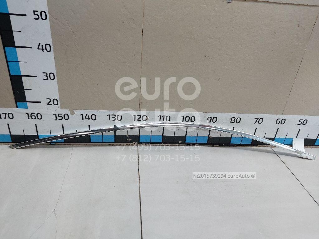31301874 Volvo Накладка стекла переднего левого от производителя по ...