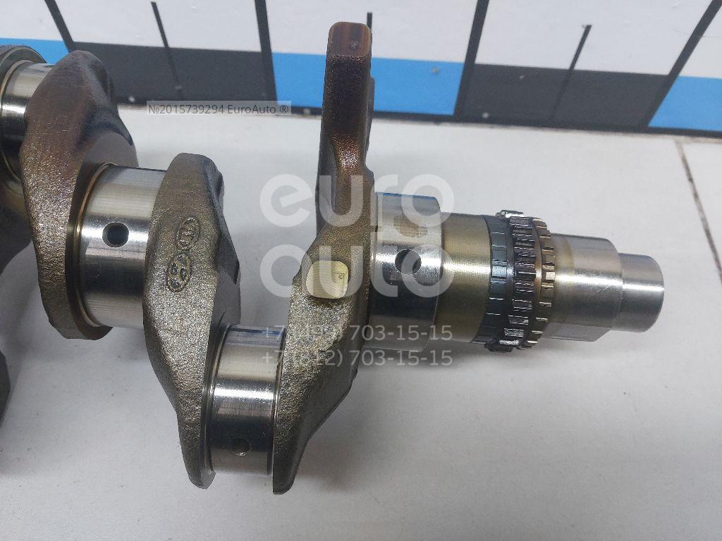 23110-2E510 Hyundai-Kia от 42500 руб. в Москве