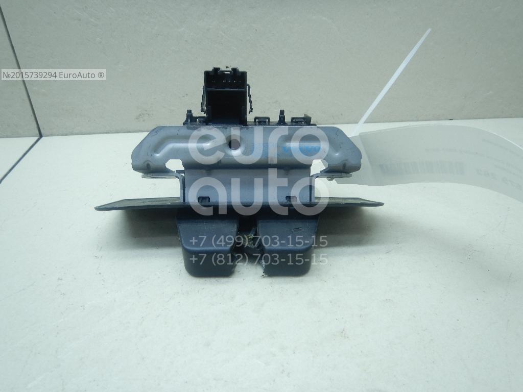 31333541 Volvo Замок багажника от производителя по спец цене купить в ...