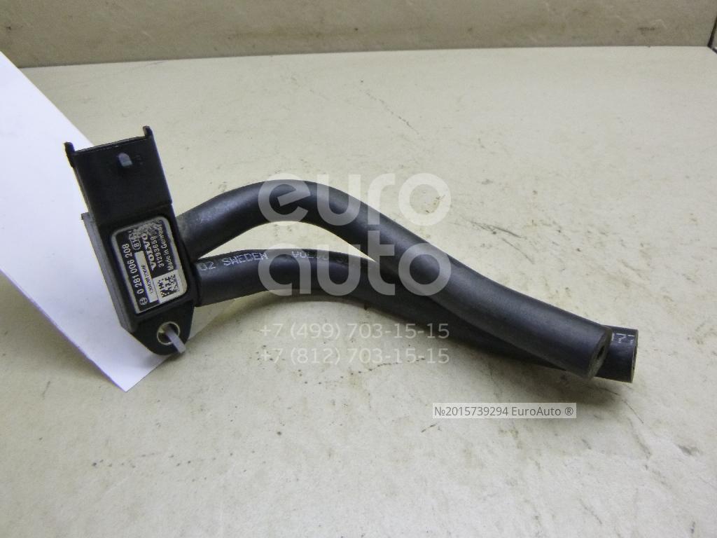 Датчик давления выхлопных газов для Volvo XC70 Cross Country 2007-2016 ...