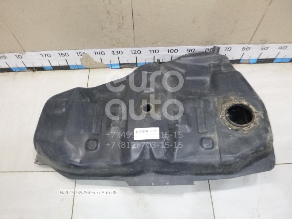 Бак топливный для Toyota CorollaVerso 2004-2009 в Москве