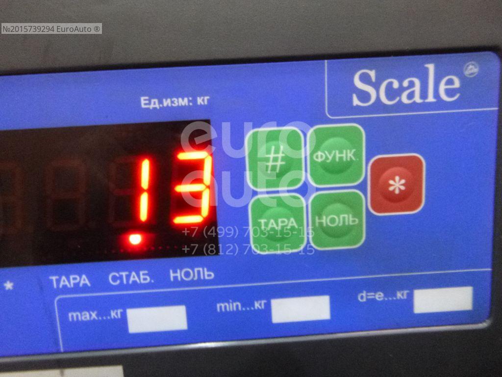 Бак топливный для Toyota CorollaVerso 2004-2009 в Москве