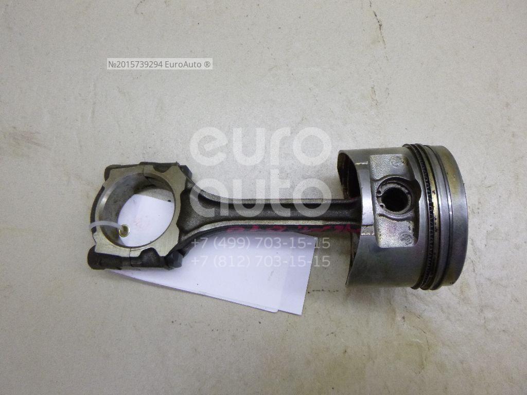 Поршень с шатуном для Nissan Almera Classic (B10) 2006-2013 в Москве