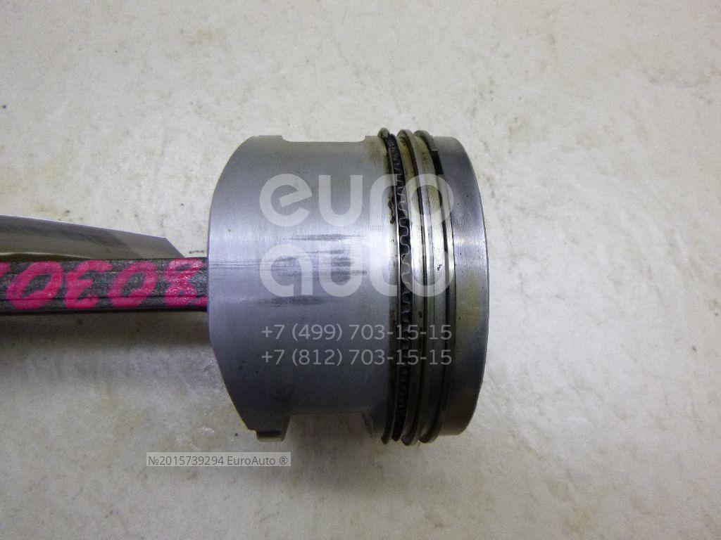 Поршень с шатуном для Nissan Almera Classic (B10) 2006-2013 в Москве