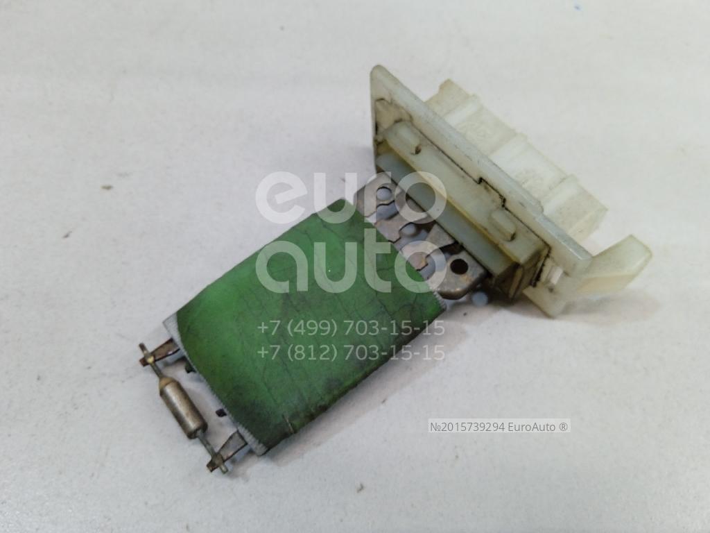 1698200397 Mercedes Benz Резистор отопителя от производителя по спец ...