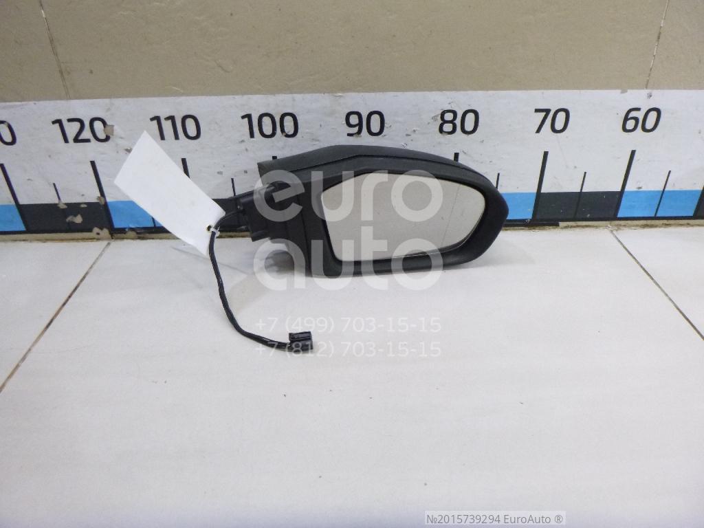 Зеркало правое электрическое для Mercedes Benz A-Class W169 2004-2012 в ...