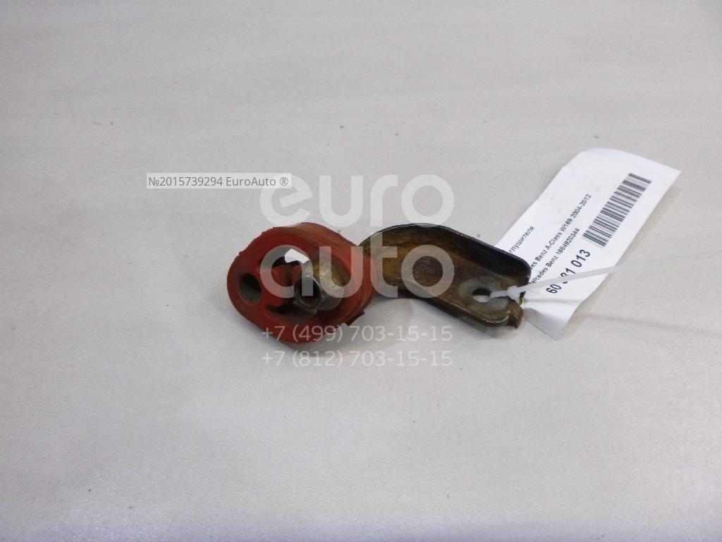 1684920344 Mercedes Benz Подвес глушителя от производителя по спец цене ...