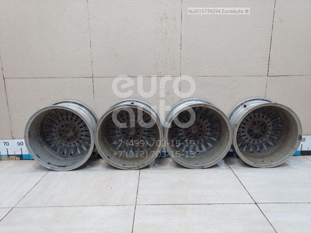 Диски колесные легкосплавные (к-кт) 7x16 5x108 ET50 D63.3 для Ford ...