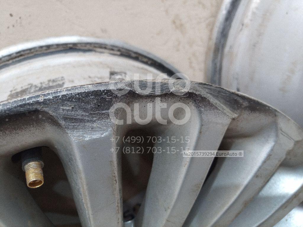 Диски колесные легкосплавные (к-кт) 7x16 5x108 ET50 D63.3 для Ford ...