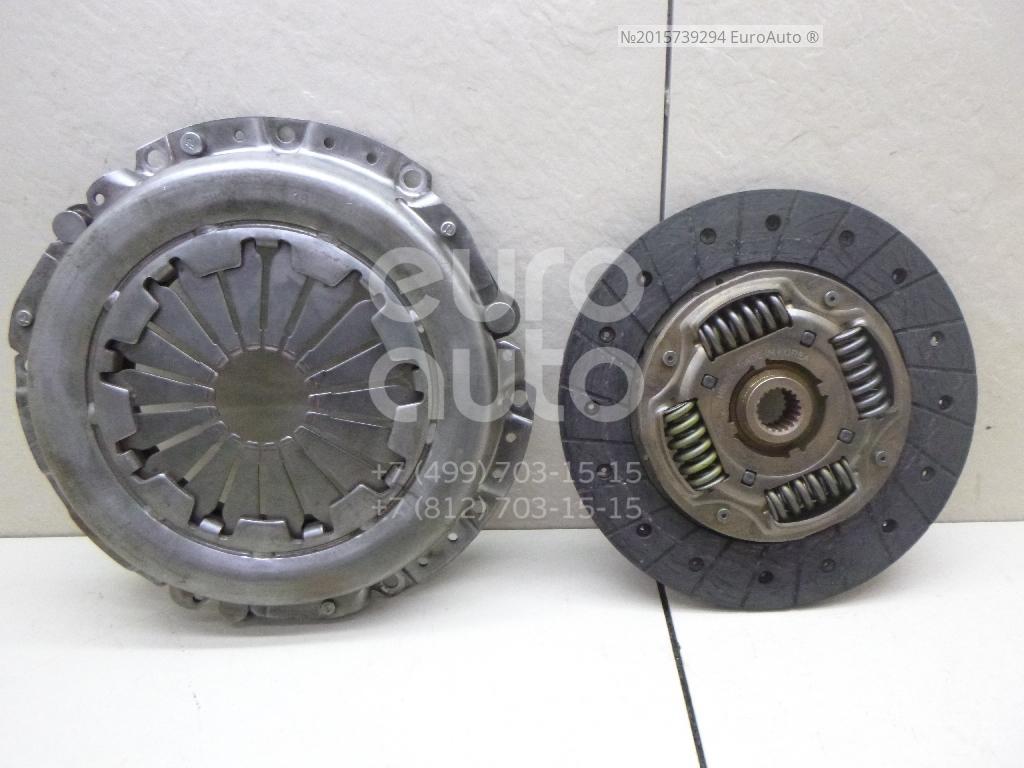 41300-28050 Hyundai-Kia Корзина сцепления от производителя по спец цене ...