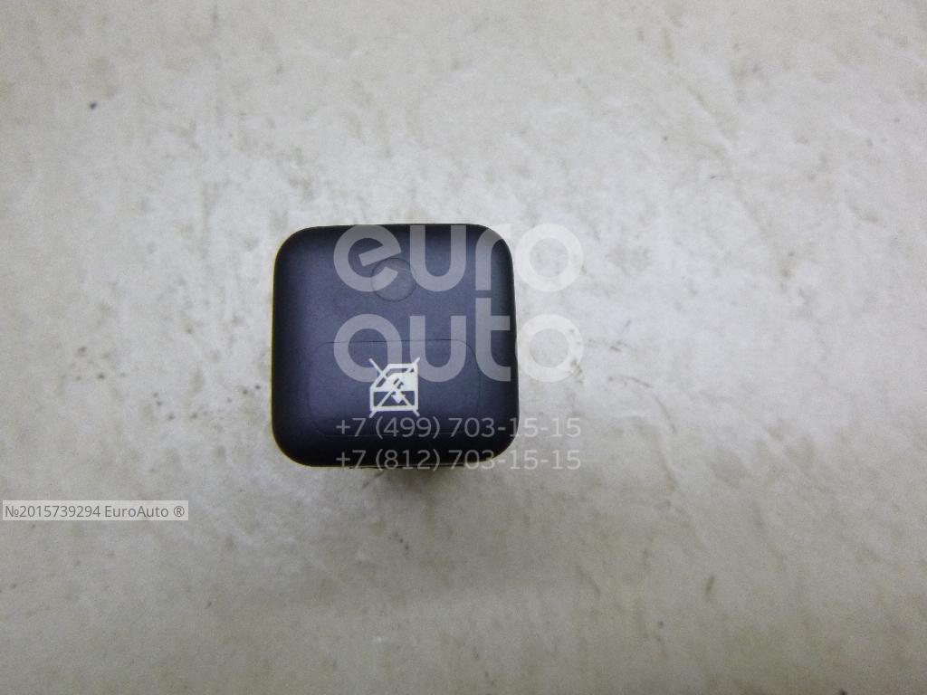6554AR Citroen-Peugeot Кнопка многофункциональная от производителя по ...